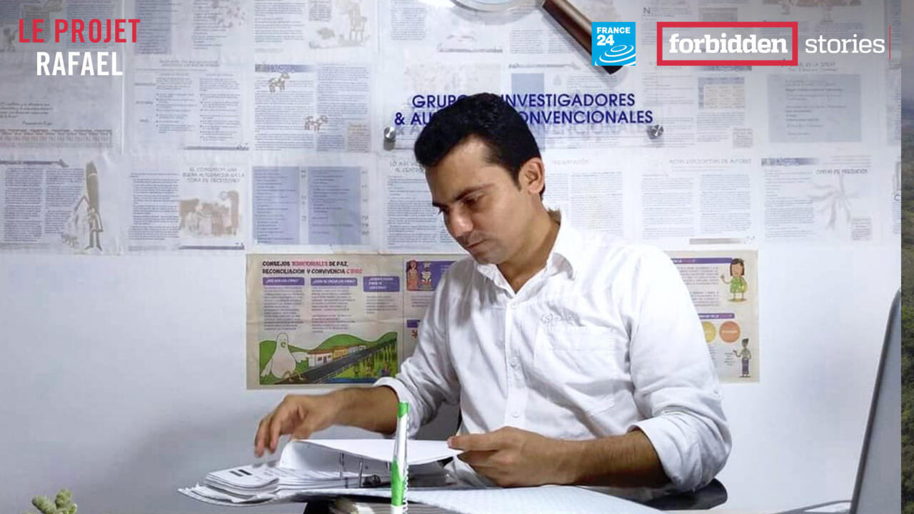 Un an après la mort de Rafael Moreno, le "Projet Rafael" se poursuit ...