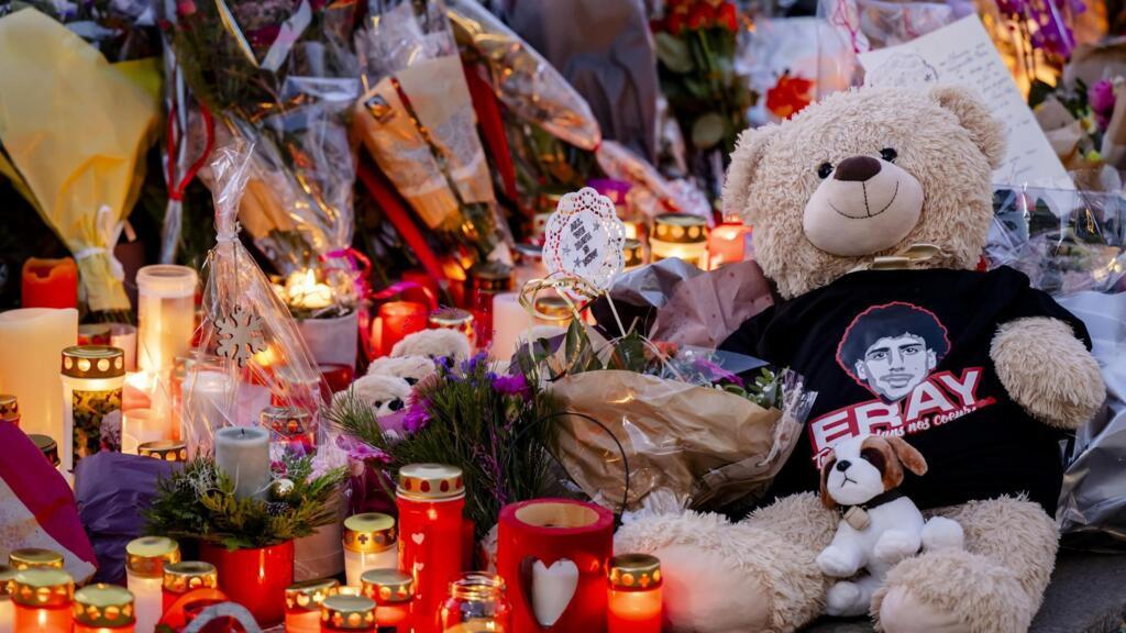 Suiza rendirá homenaje al más alto nivel a víctimas de incendio de un ...