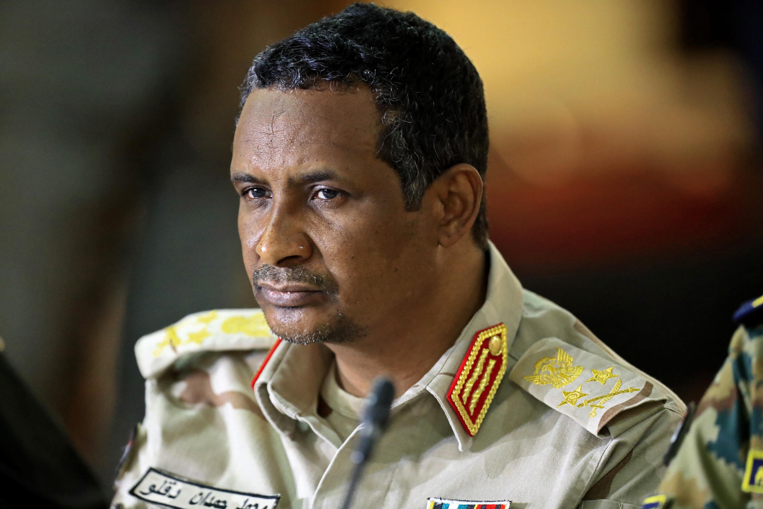 What we know: Sudan generals' deadly fight for power