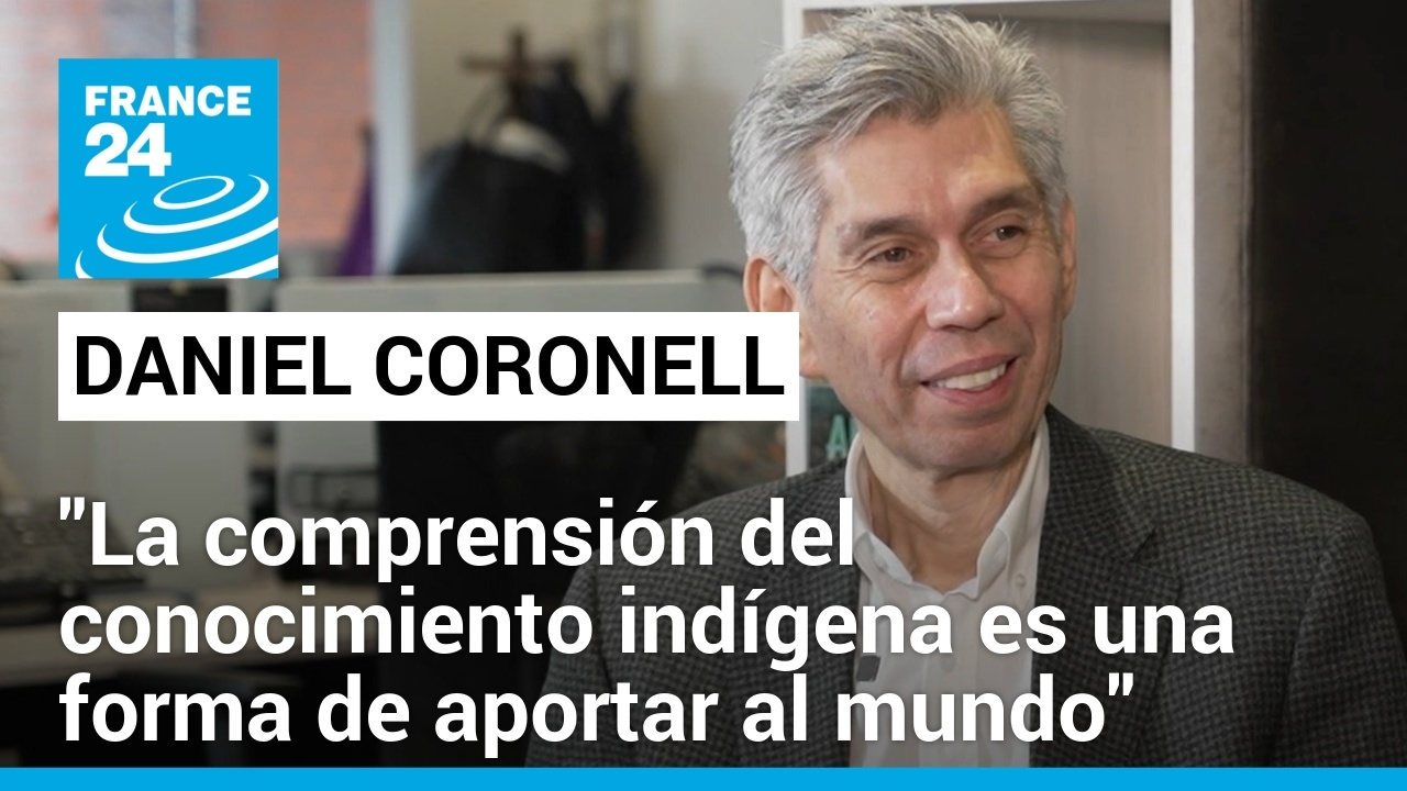 Daniel Coronell: "Petro me contó que en el yagé vio su propia muerte ...