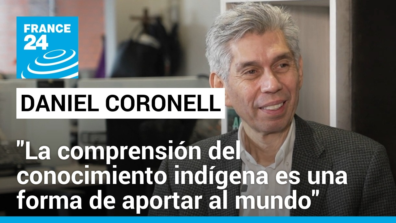 Daniel Coronell: "Petro me contó que en el yagé vio su propia muerte ...