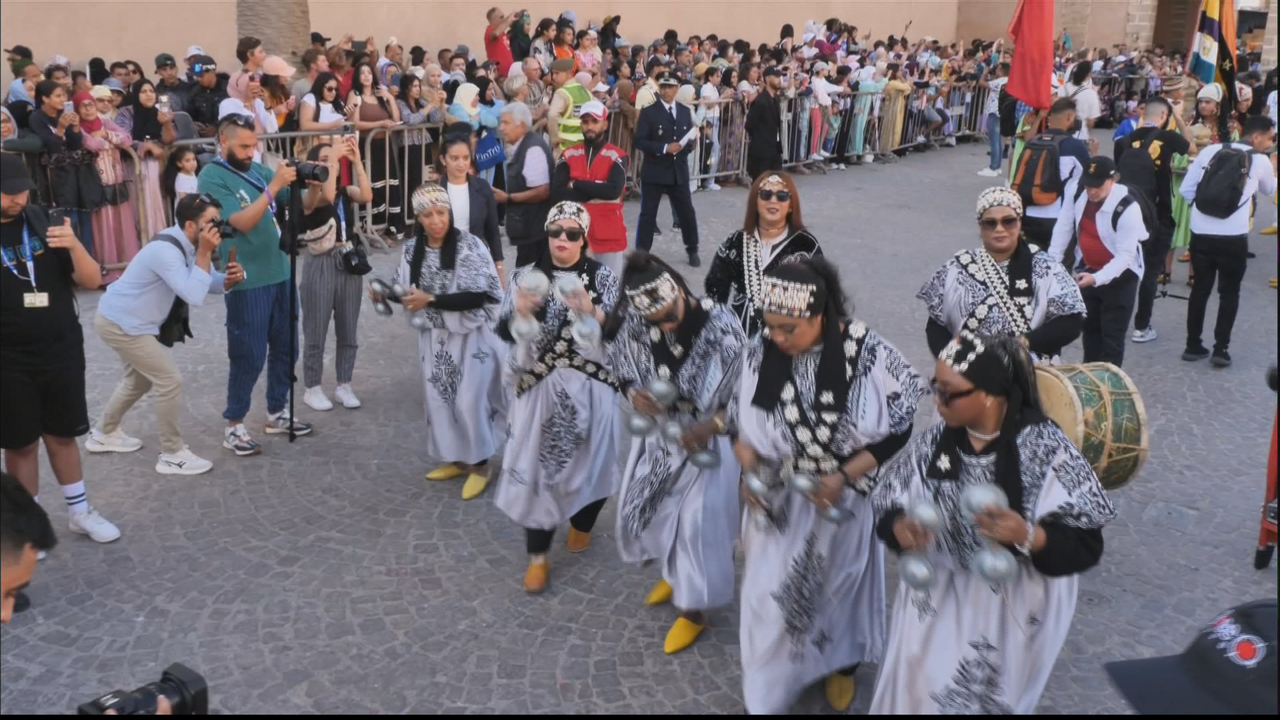25 ans de musique Gnaoua célébrés à Essaouira ! - À l'Affiche