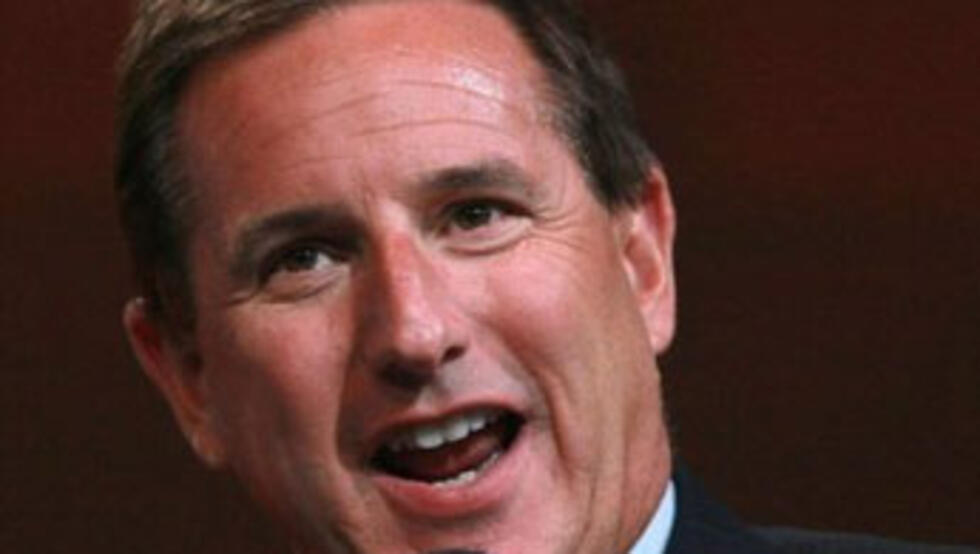 HP and Oracle end dispute over Mark Hurd