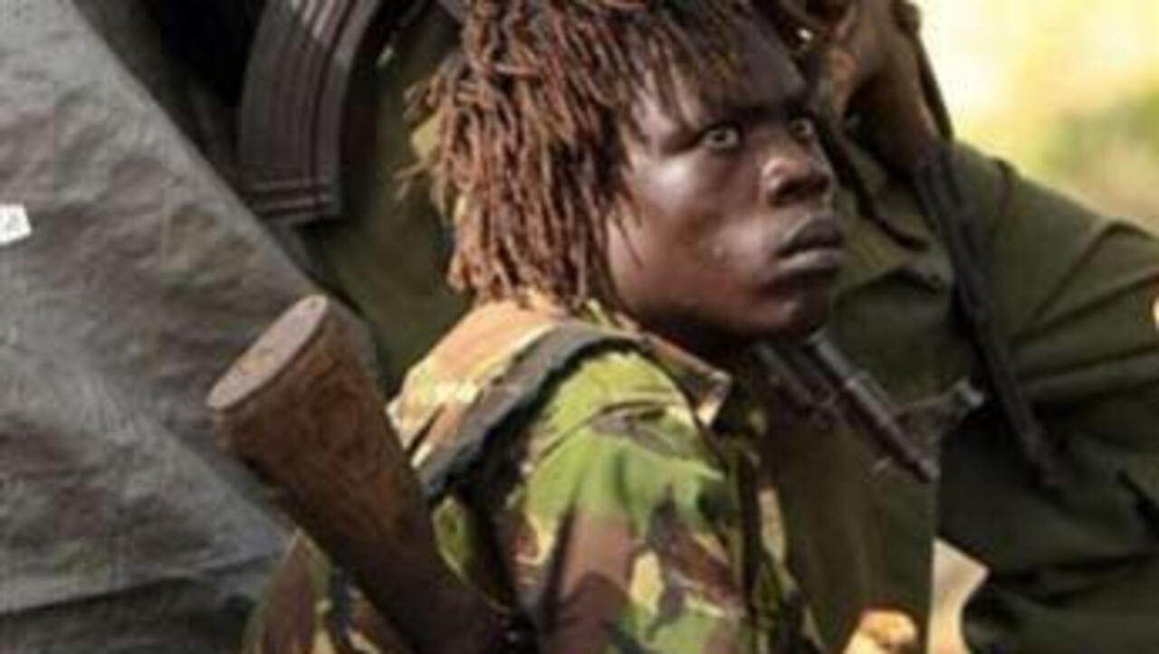 L'ONU accuse les rebelles de la LRA d'avoir massacré des centaines de ...