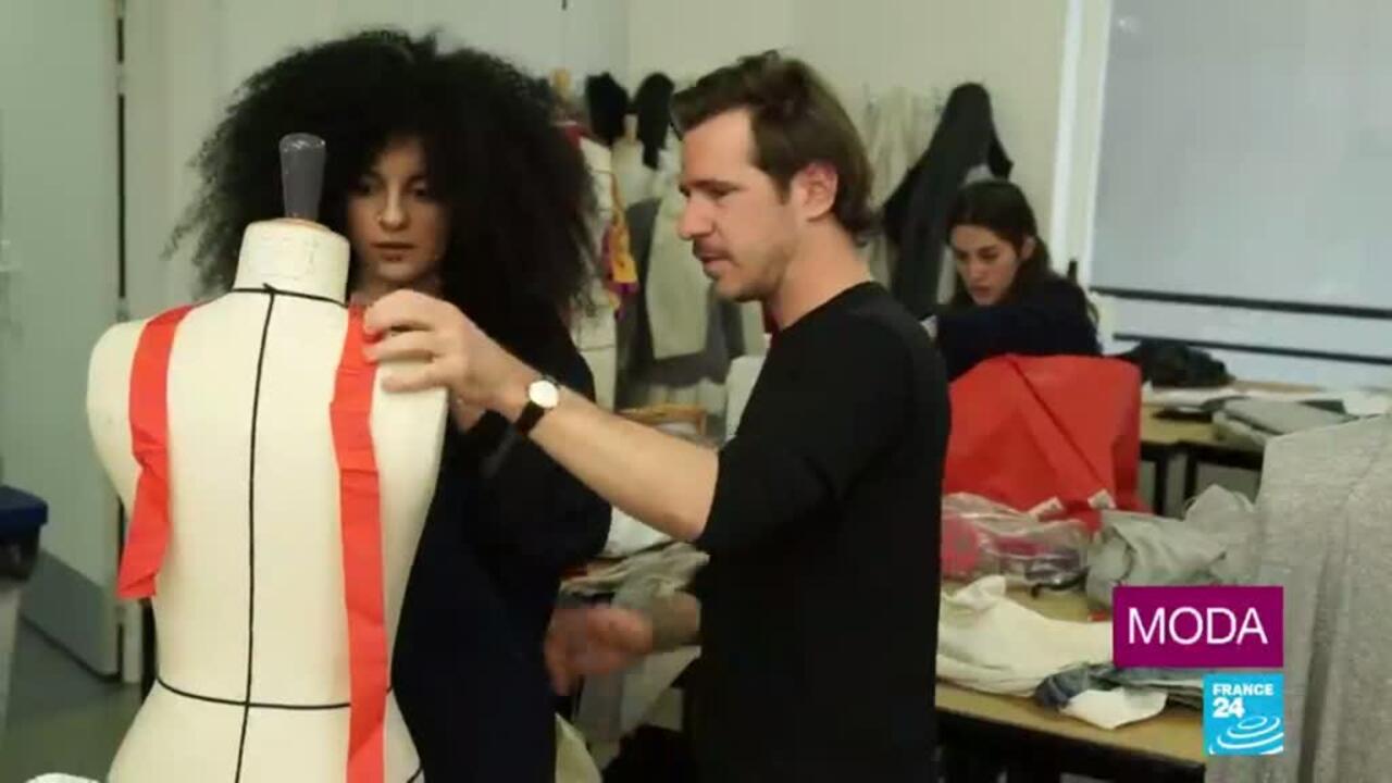 ‘Anti_Fashion’, pero no en contra de la moda - Moda