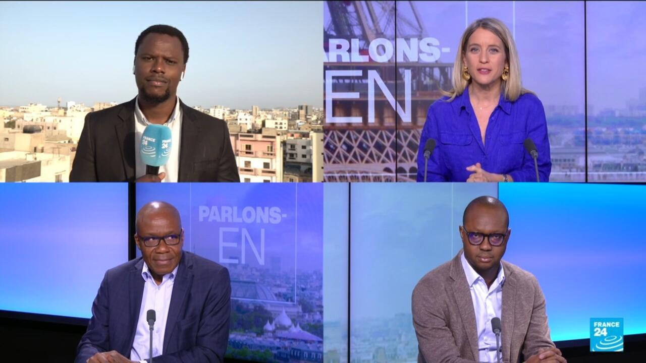 Sénégal : un an après, promesses tenues ? Parlons-en avec E. Ndao, S. Ballong et F. Kpatindé ...