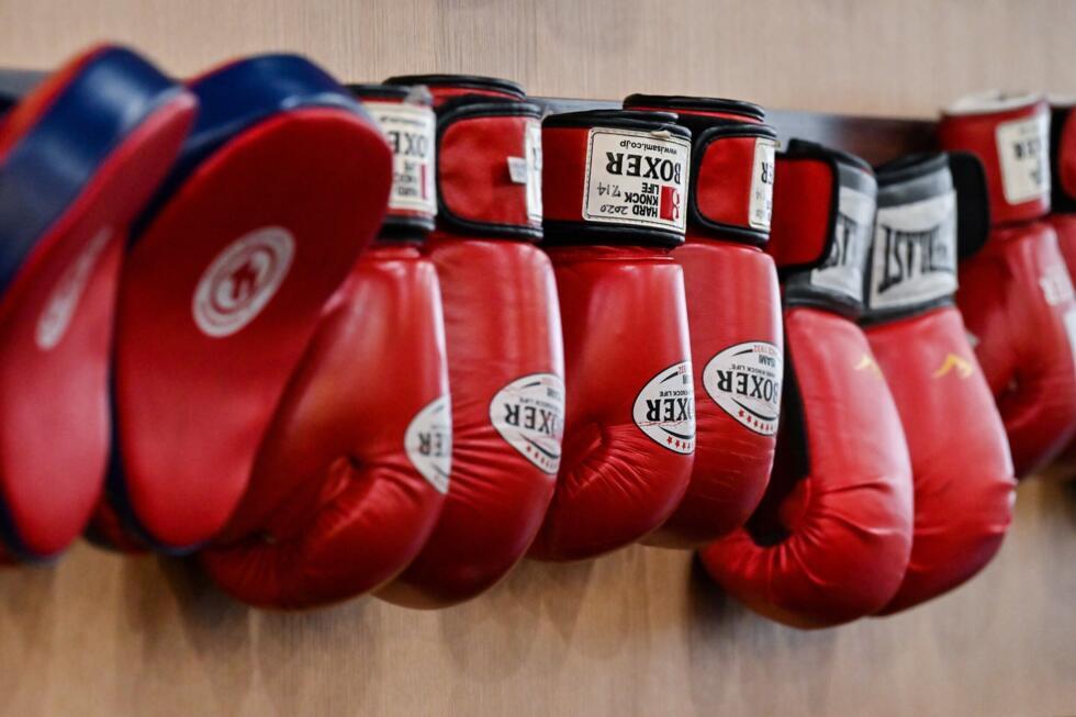 Attack and never give up: Inside Japan's deadly boxing scene