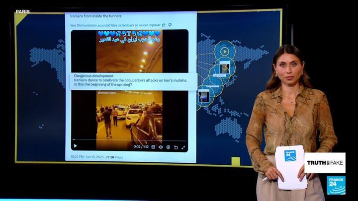 No, the BBC did not remove a report about Gaza with 'multiple headlines ...