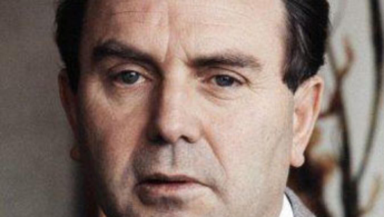 Décès de l'industriel Yves Rocher