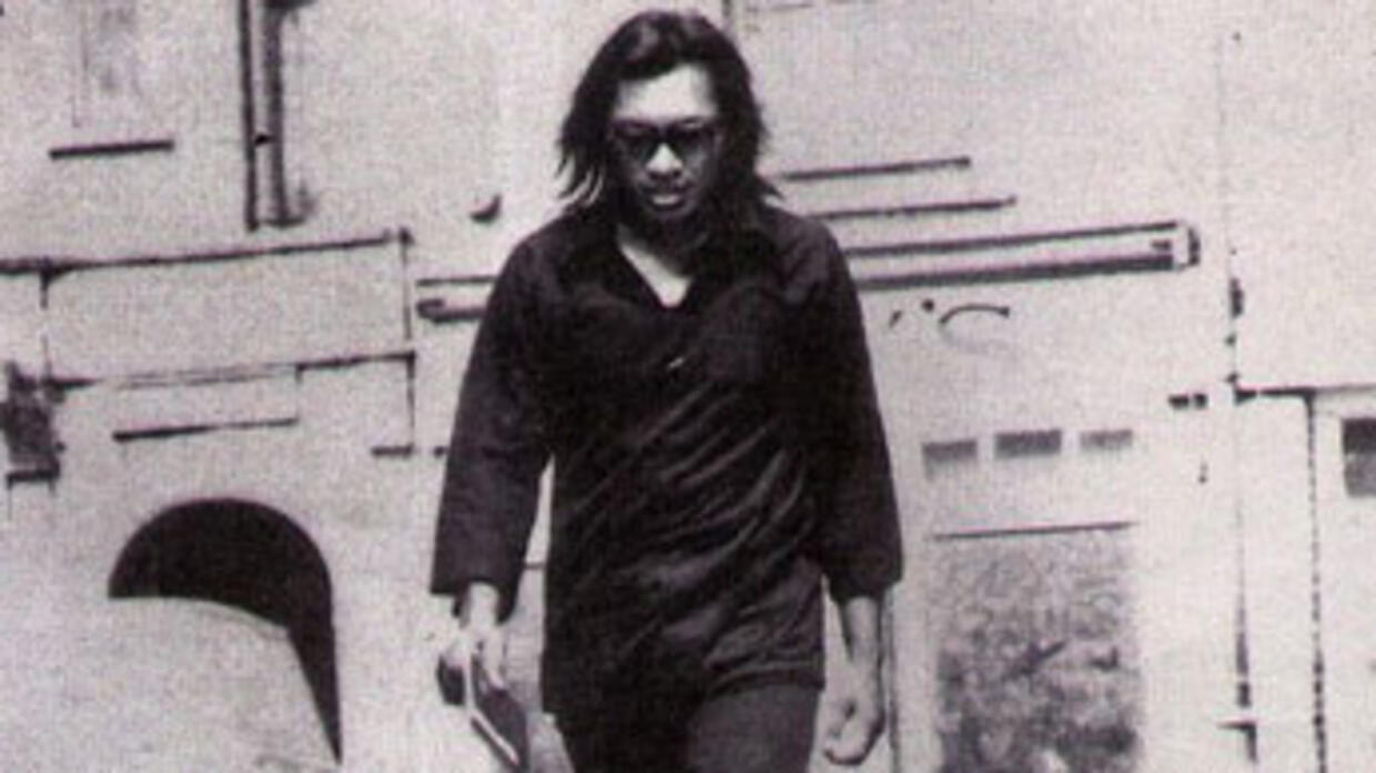 'Sugar Man': The true story of an unwitting celebrity