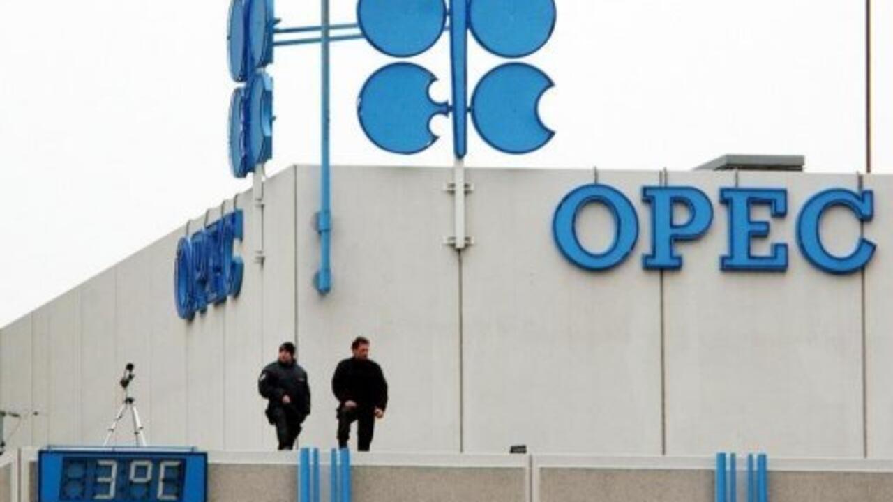 OPEC considers boosting output