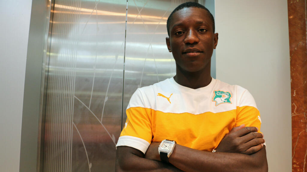 CAN-2015 : "Il ne faut pas sauter les étapes", pour l'Ivoirien Max ...