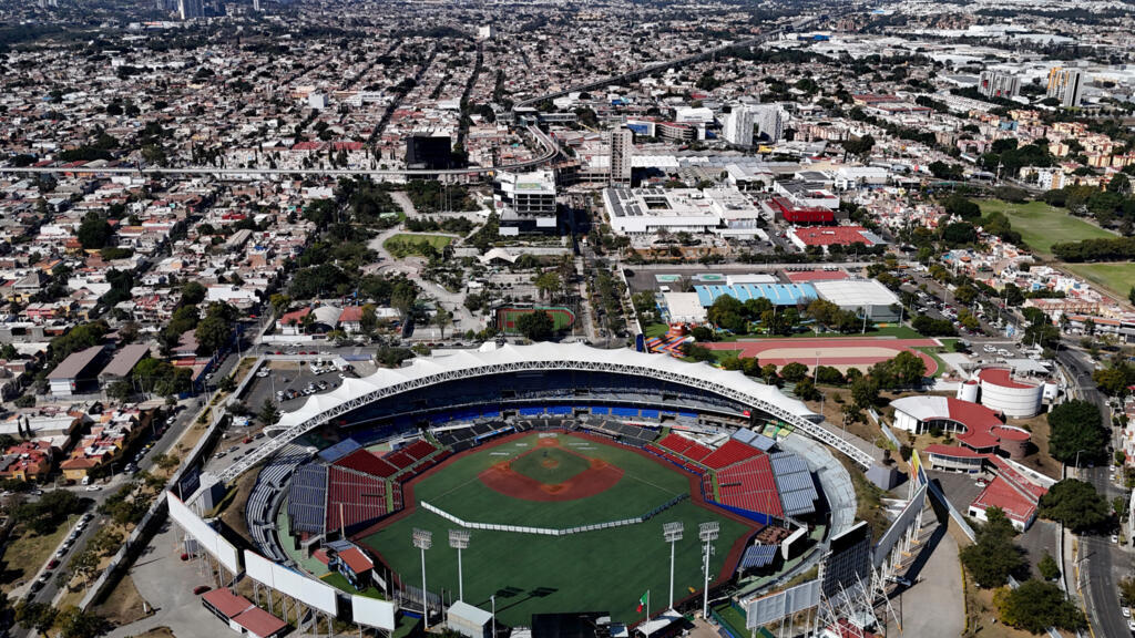 Con dos novenas anfitrionas, México reta a Dominicana en la Serie del ...
