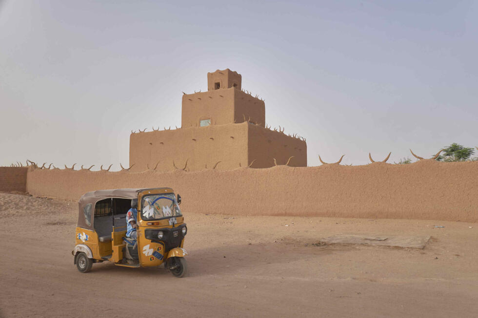 Niger: une Suissesse enlevée à Agadez, après une Autrichienne en janvier