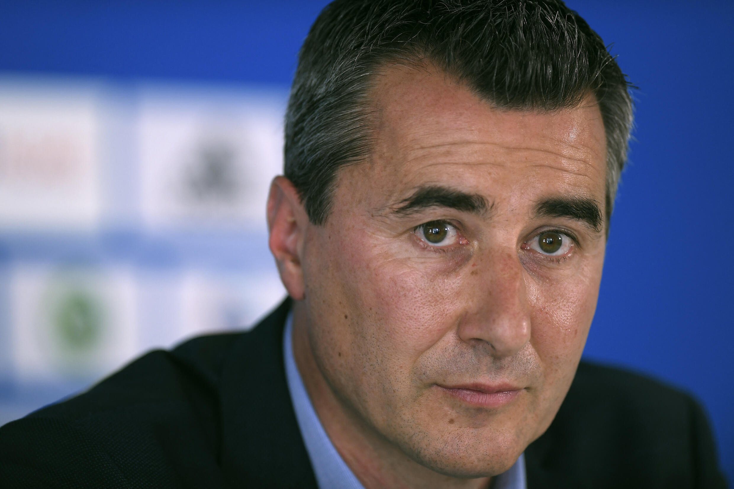 Diallo, Platini, Keller… Qui pour succéder à Noël Le Graët en cas de départ définitif