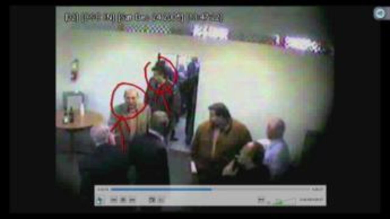 Quebec: the Maple Leaf Mafia - Reporters