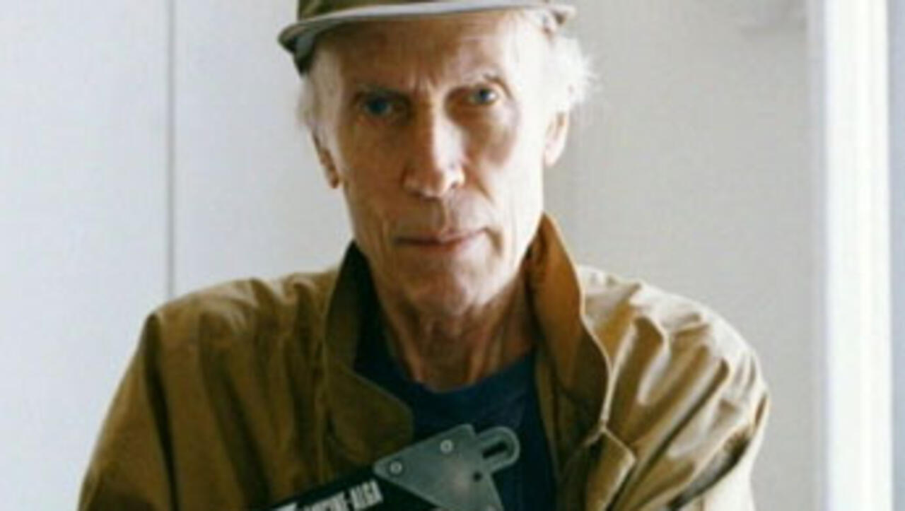 Avec le décès d'Éric Rohmer, le septième art perd l'un de ses géants