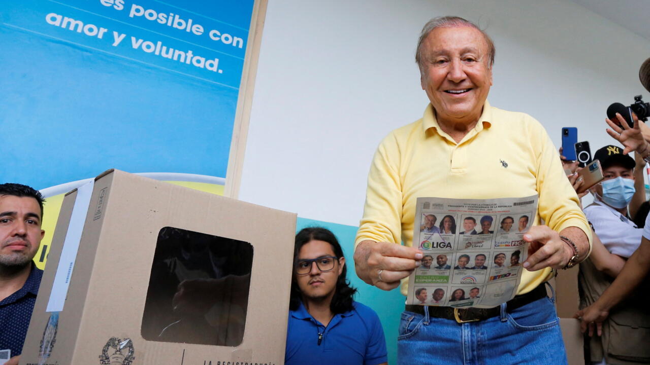 Rodolfo Hernández construyó su éxito político a través de redes ...
