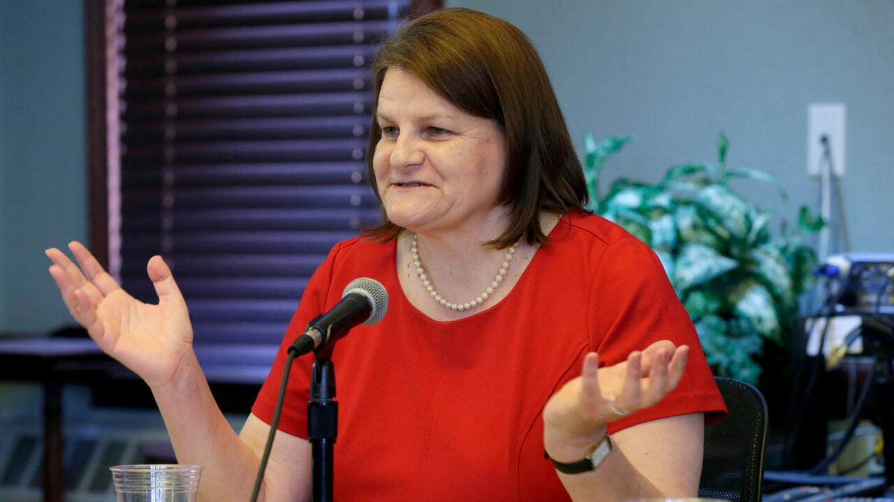 El FBI detiene a una jueza de Wisconsin por "obstruir" el arresto de un migrante