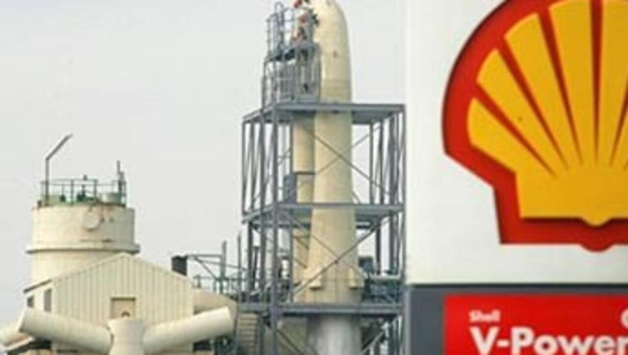 Shell pourrait se retirer du Zimbabwe