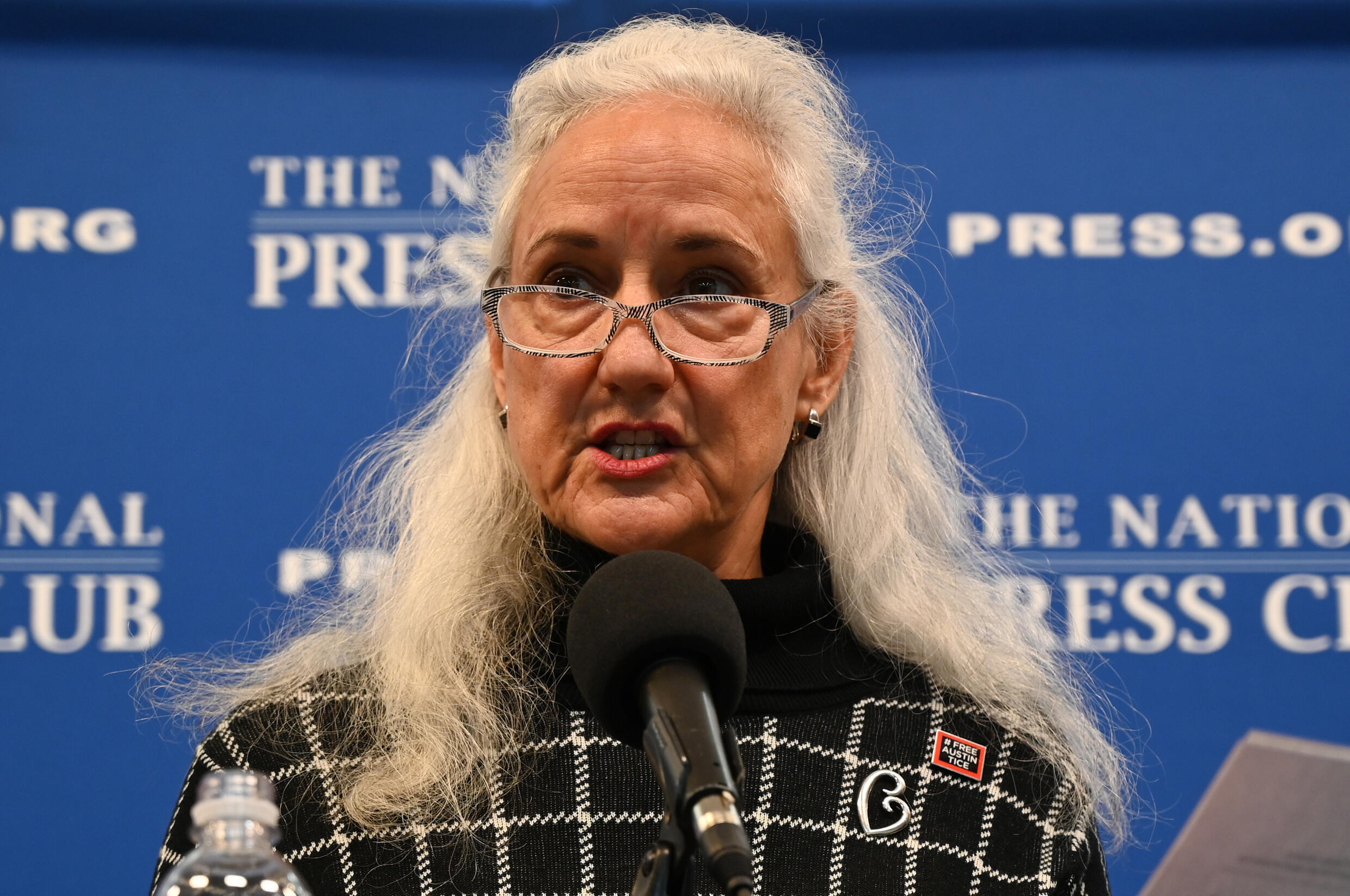 New Syria leaders vow to search for abducted US journalist Tice