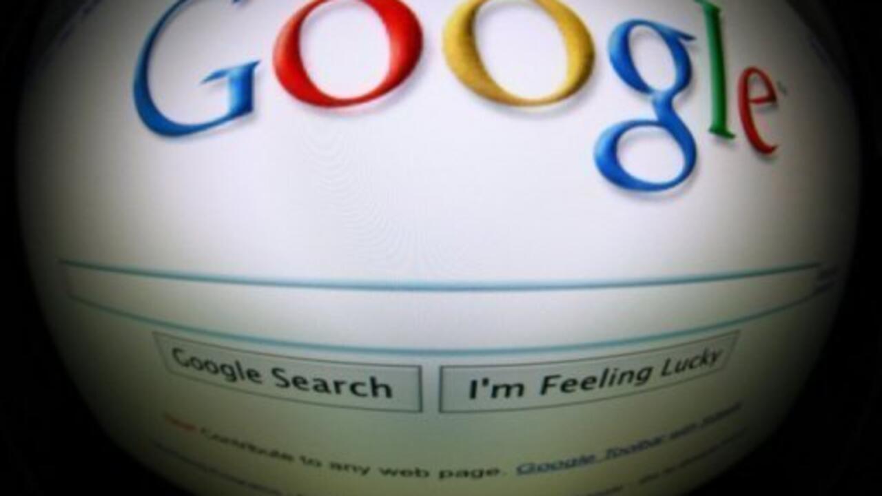 EU agencies to sanction Google over privacy violations - France 24