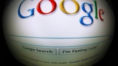 EU agencies to sanction Google over privacy violations - France 24