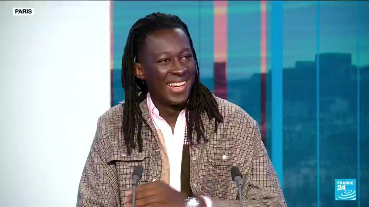 Mory Sacko, chef étoilé : "Je suis cuisinier avant tout" - Parlons-en ...