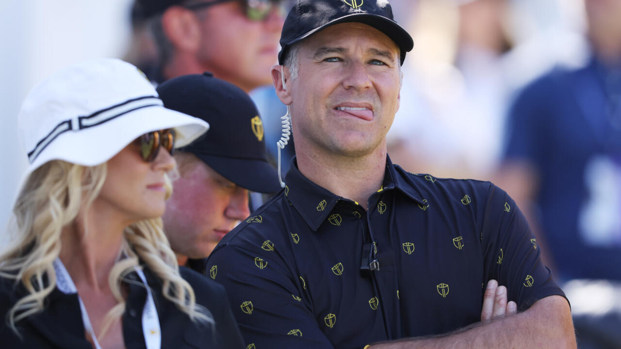 Immelman laughs at LIV-boss Norman's Cup well wishes