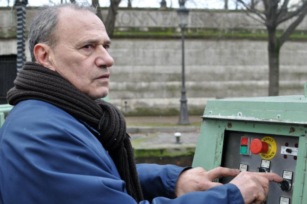 En images : à Paris, le canal Saint-Martin fait eau neuve