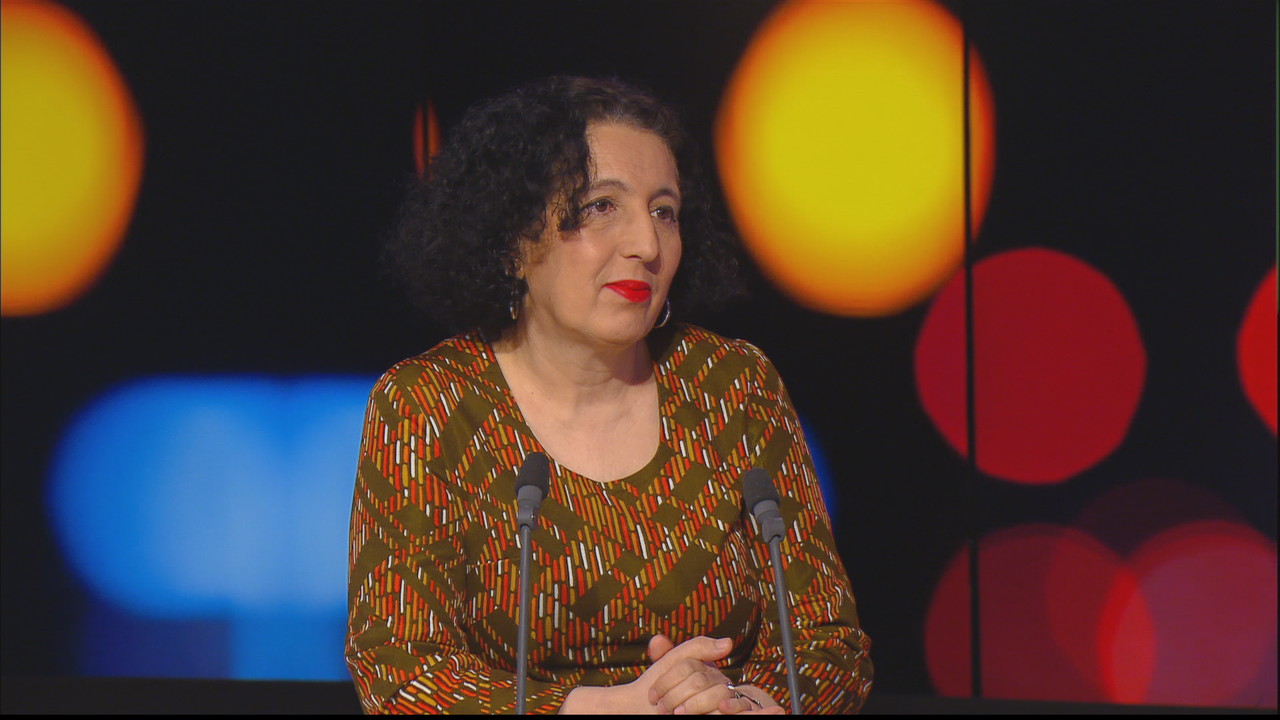 Franco-Algerian artist Zineb Sedira to represent France at 59th Venice ...