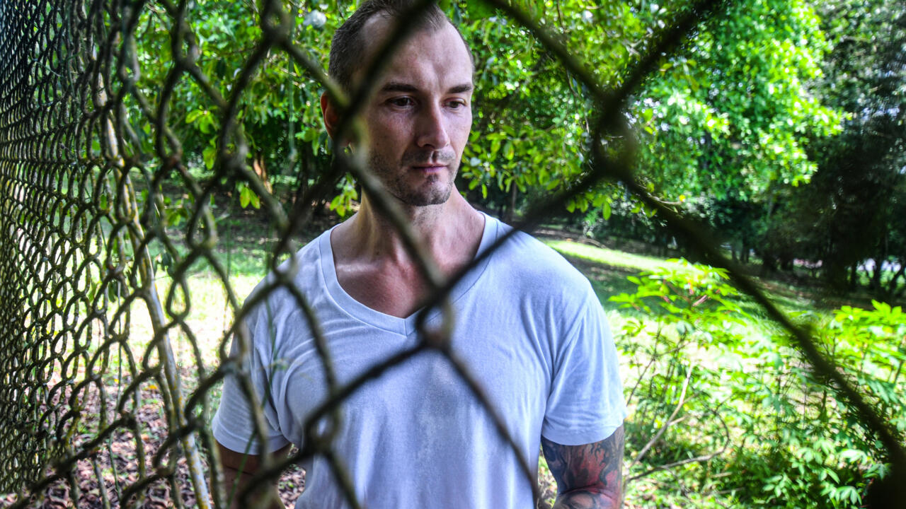 ¿Qué migrantes deportados por Trump a Costa Rica ordenó liberar la ...