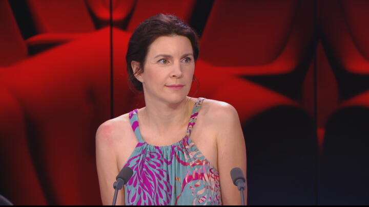 Film Show: 'Being and Becoming', 'Apprentice', 'Champs Elysées Film ...