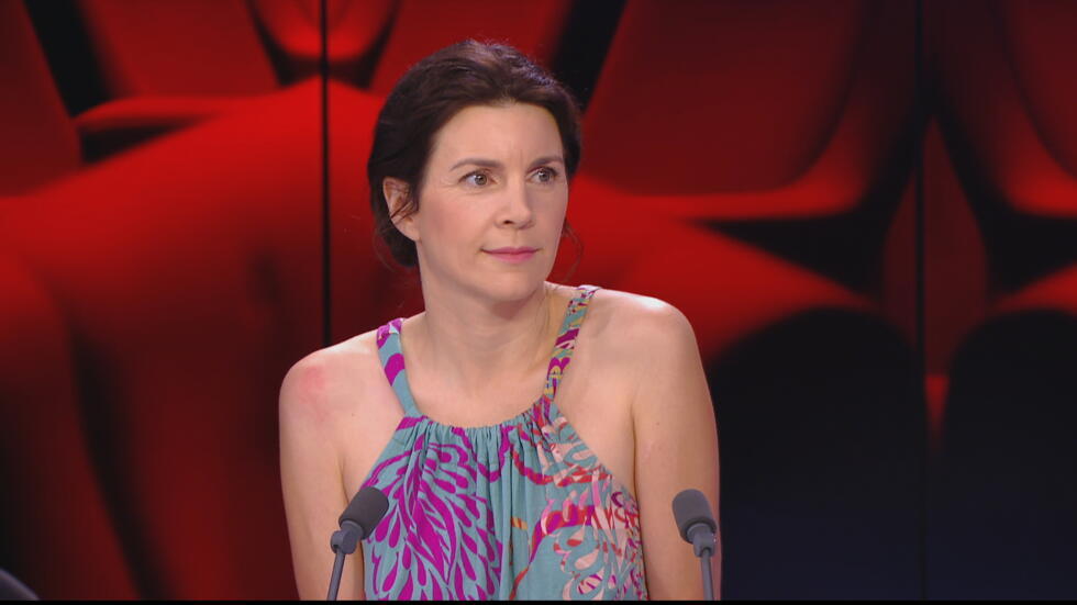 Film Show: 'Being and Becoming', 'Apprentice', 'Champs Elysées Film ...