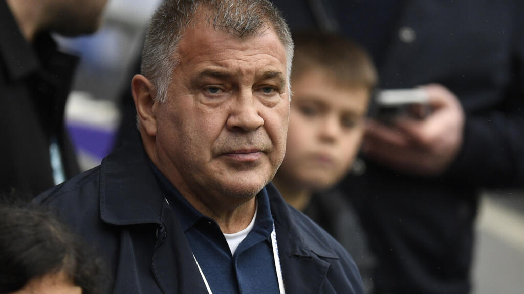 England rugby league coach Wane quits role