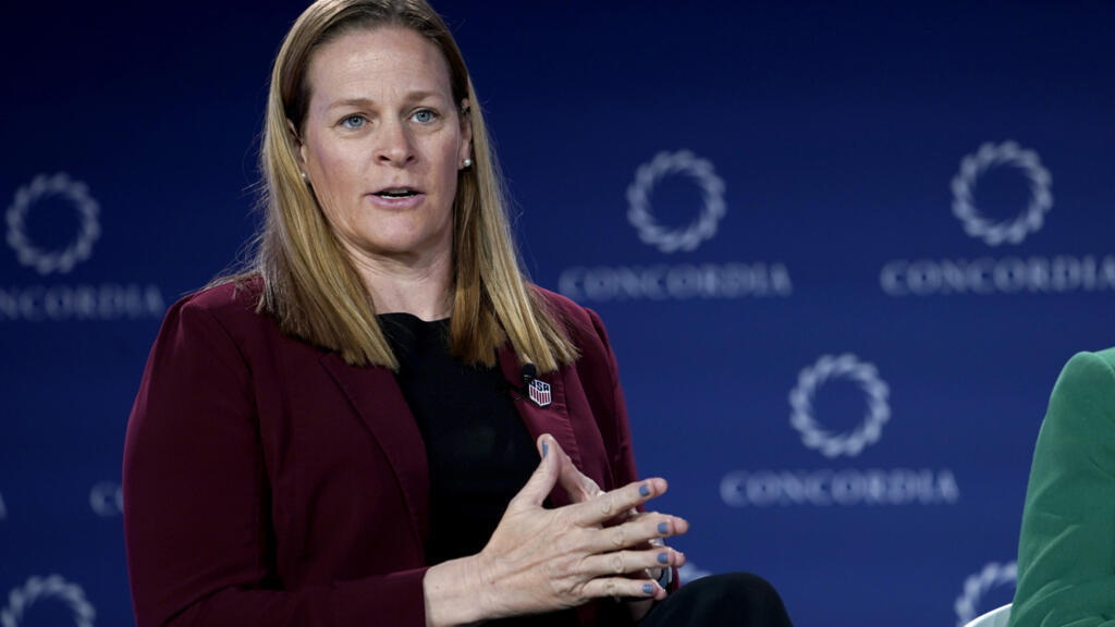 US confirms Mexico, Costa Rica, Jamaica as co-hosts for 2031 Women's ...