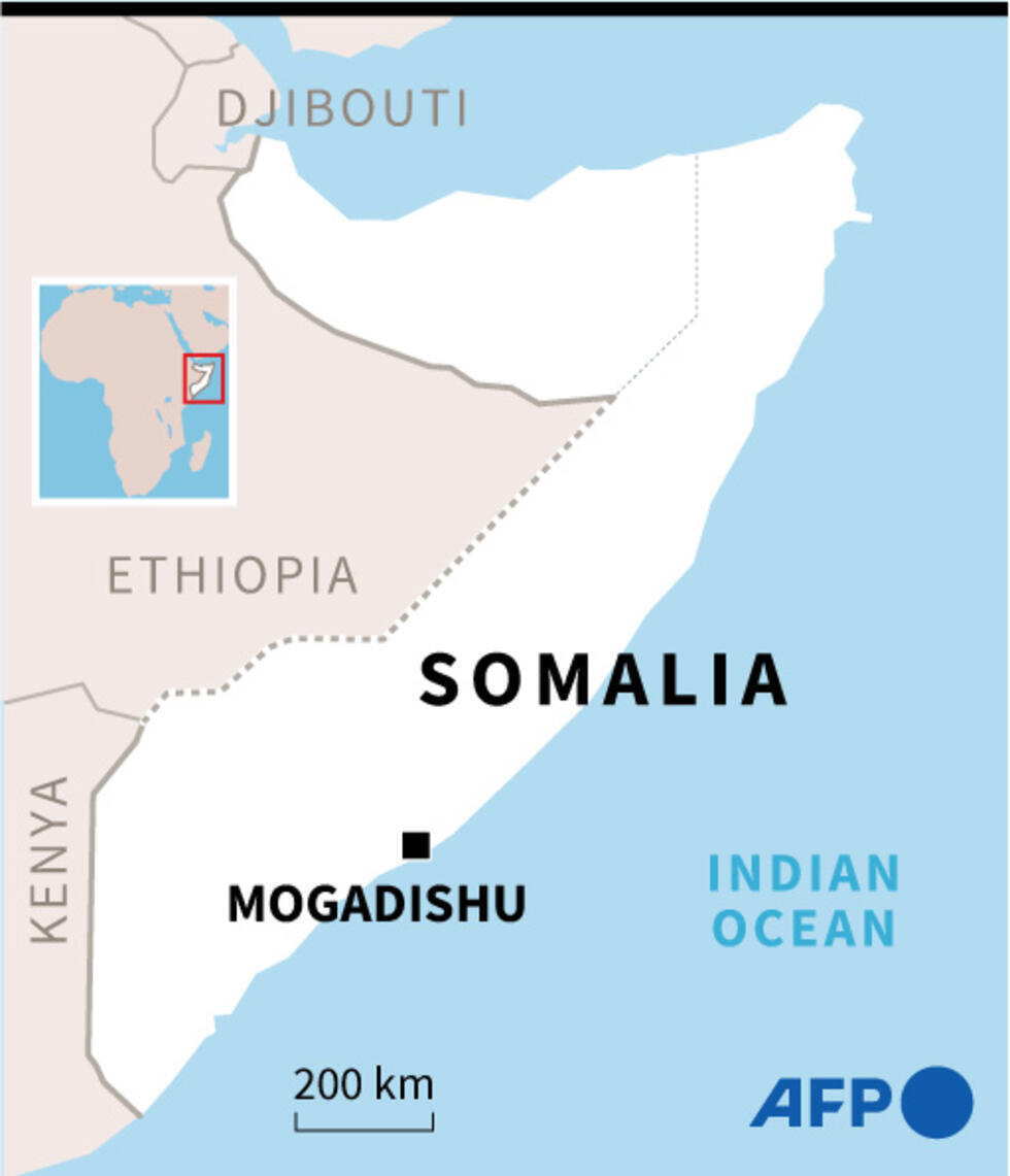 African Union to broaden Somalia operations - France 24