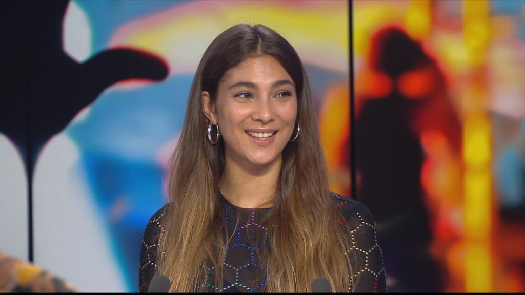 Entre chanson et rap, le premier album de Chilla et la tournée ...