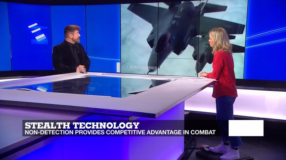 The science of invisibility - Tech 24