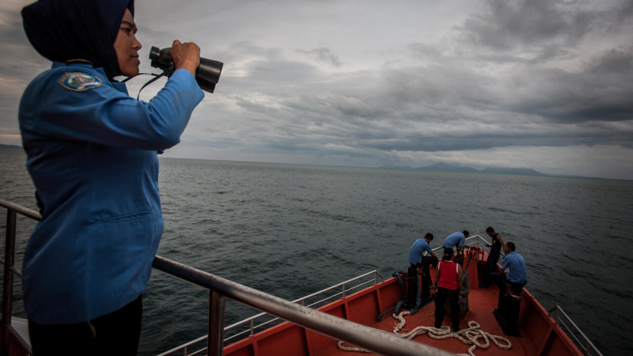 Search for Malaysia's long missing MH370 suspended
