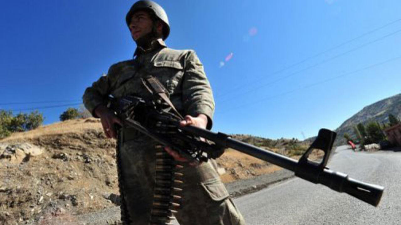 Turkey admits mistake in deadly air strike