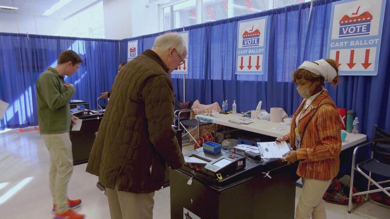 Breaking down the midterms: The issues that will decide the November 8 ...