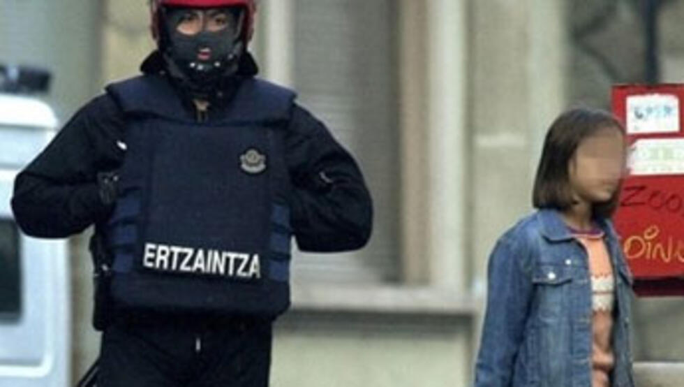 Une explosion à Bilbao attribuée à l'ETA