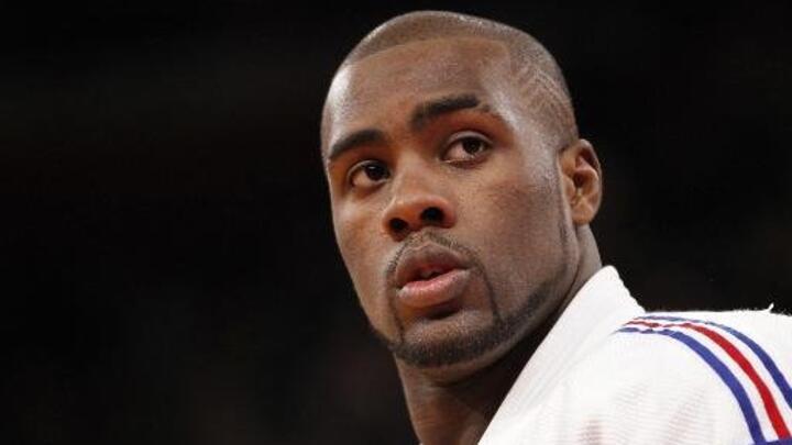 Teddy Riner, France’s unstoppable judo champion