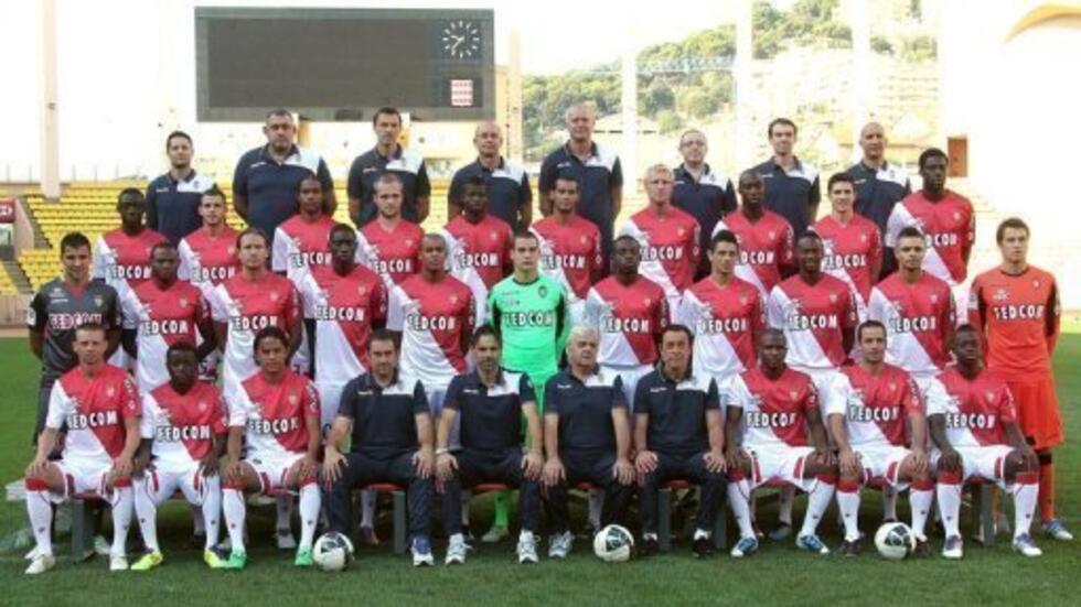 Russian tycoon buys majority stake in AS Monaco