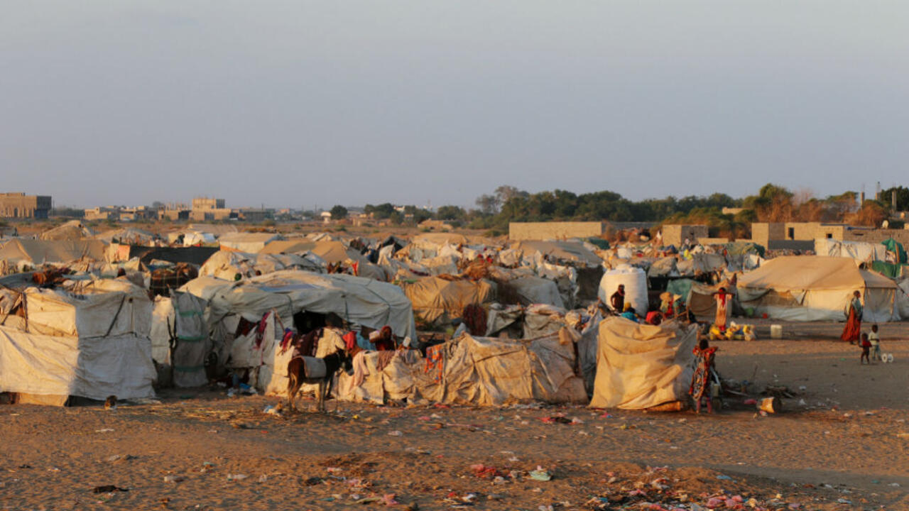 Yemen peace push gathers pace amid fierce fighting in Hodeida