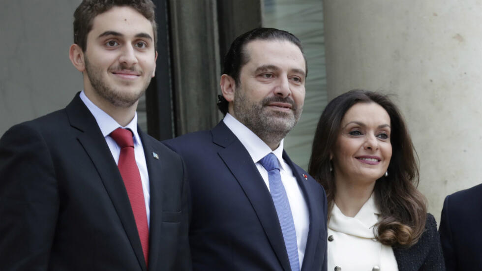 Hariri says he will return to Lebanon to discuss his political position