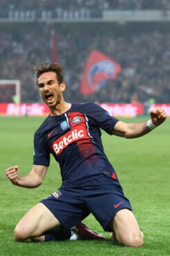 Ruiz ready to play starring role again for Spain against Italy