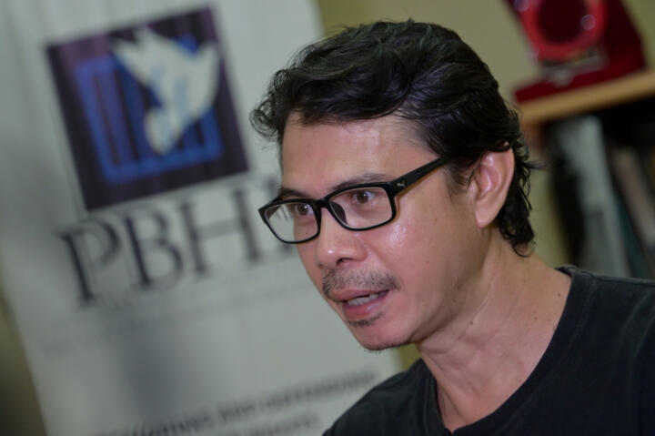 Three activists risking their lives for the planet