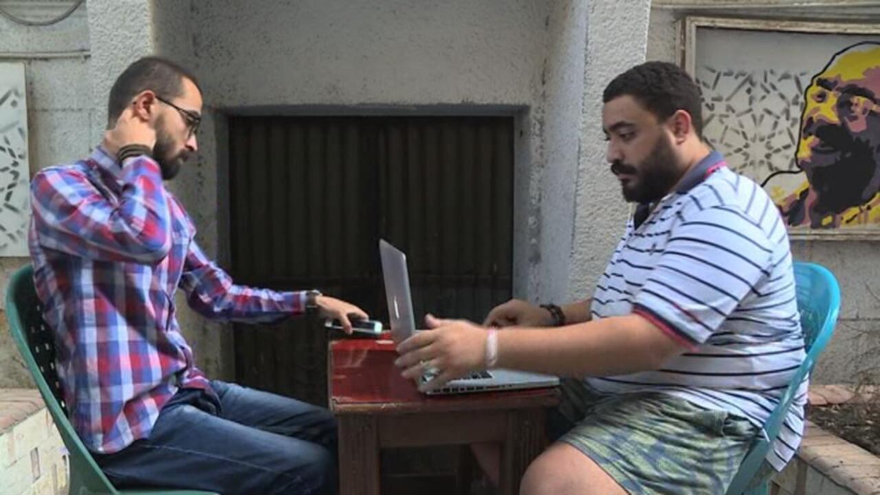 Egypt's new 'cyber crime' law accused of curbing online freedoms - Focus